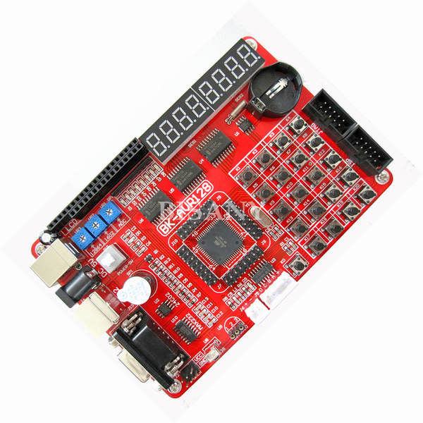 ARDUINO DEVELOPMENT BOARD BK-AVR128