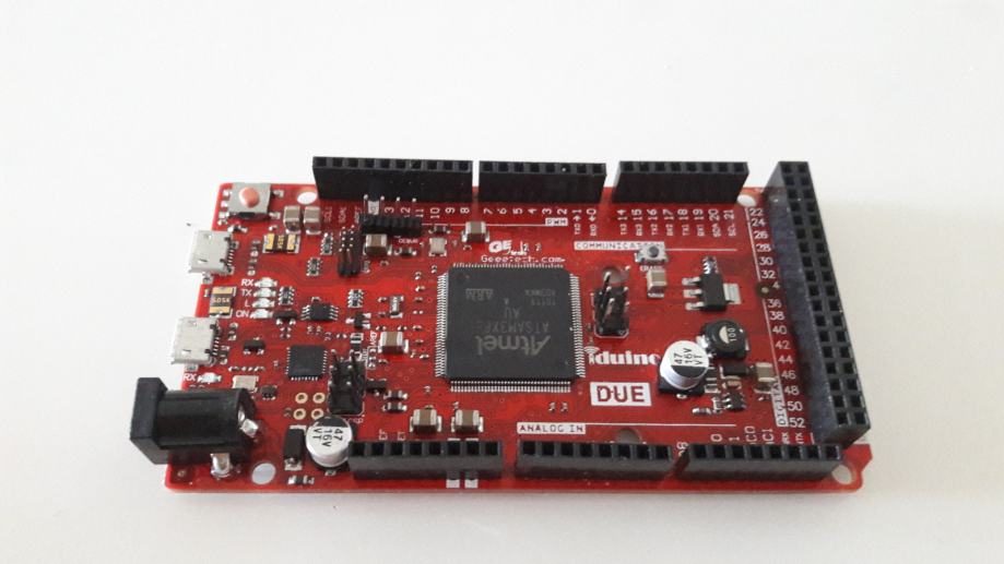 Arduino Due R3 (Iduino)