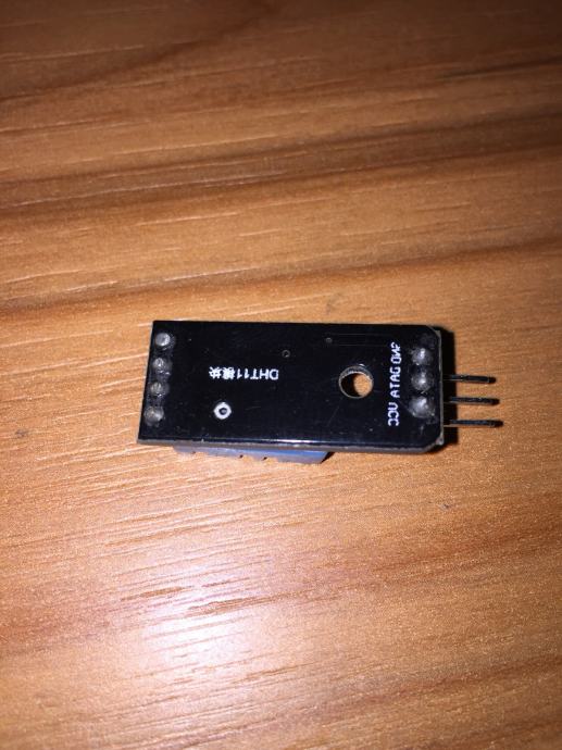Arduino Kompatibilni Dht11 Senzor Temperature I Vlage