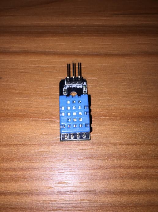 Arduino Kompatibilni Dht11 Senzor Temperature I Vlage