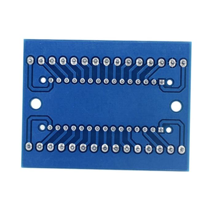 Arduino Nano v3 terminal ekspanziona ploča expansion shield Arduino Nano v3 terminal ekspanziona ploča expansion shield