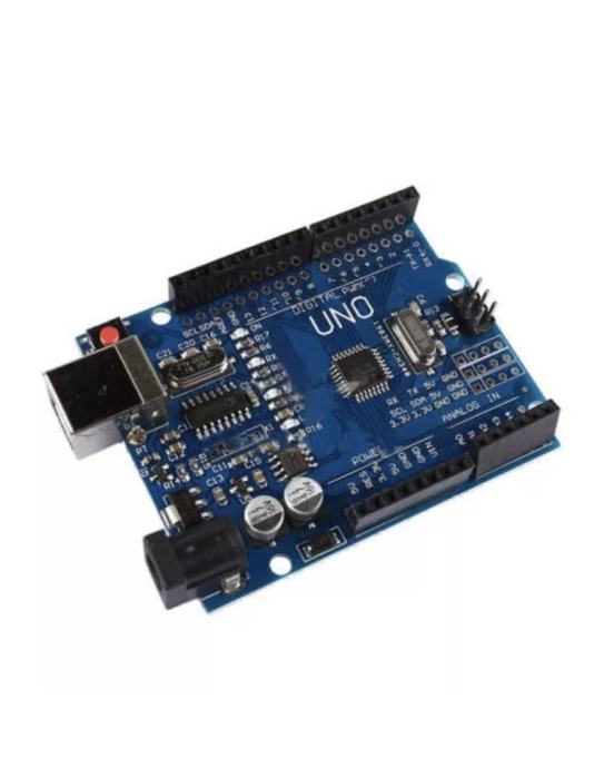 Arduino uno plocica atmega328p