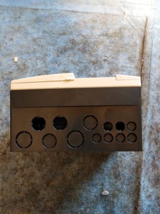 AUTOMATIKA GRIJANJA DANFOSS ECL 300