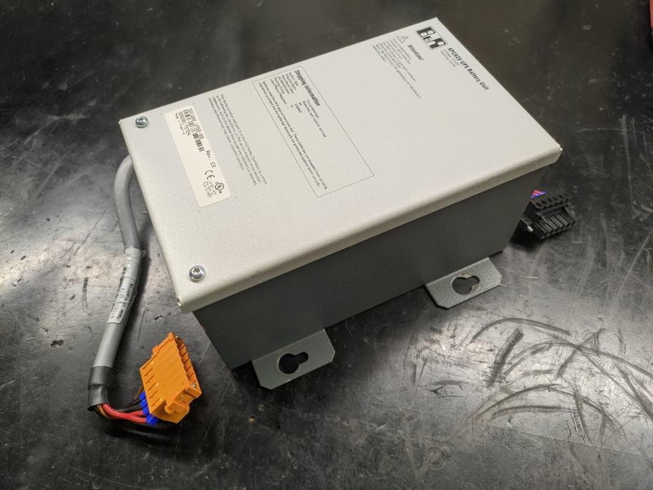 B&R APC620 UPS battery unit 5AC600.UPSB-00