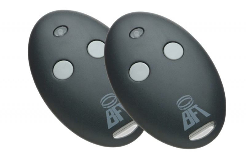 BFT MITTO B RCB02 daljinski upravljač za pokretna vrata, rampe ...