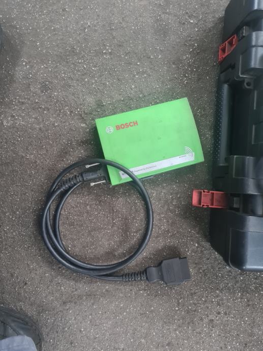 bosch kts 540