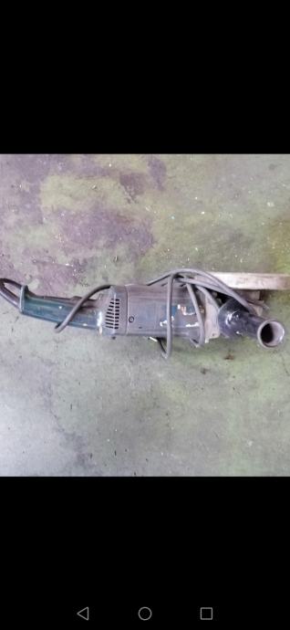 Brusilica bosch sve isprano zvati na taj br 0994485747