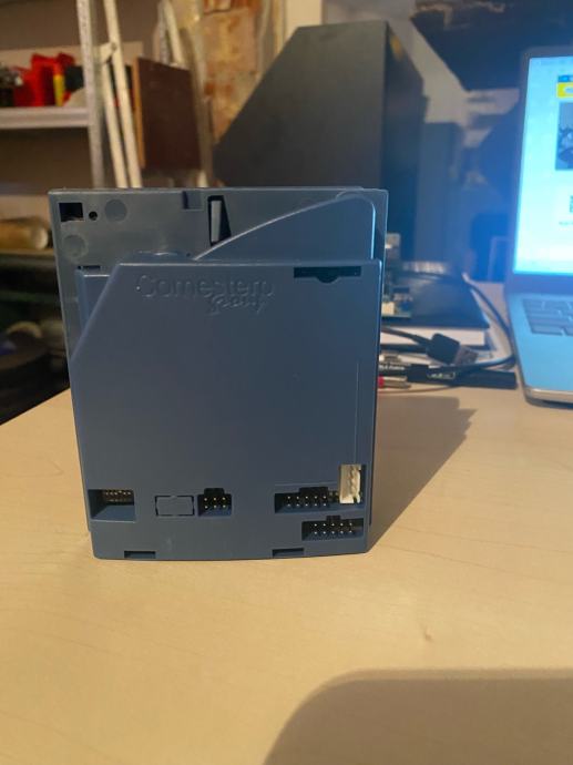 Comestero RM5 ccTalk