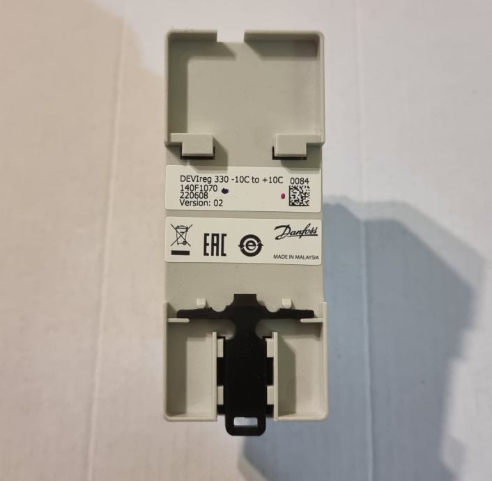 DEVIreg 330 elektronički termostat