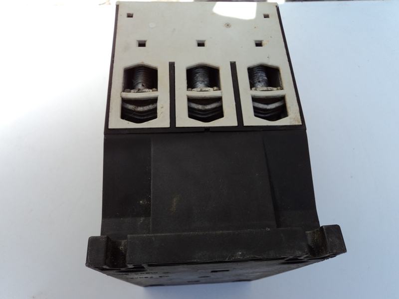 DIL M80 MOTOR KONTAKTOR MOELLER 80A/37 kW
