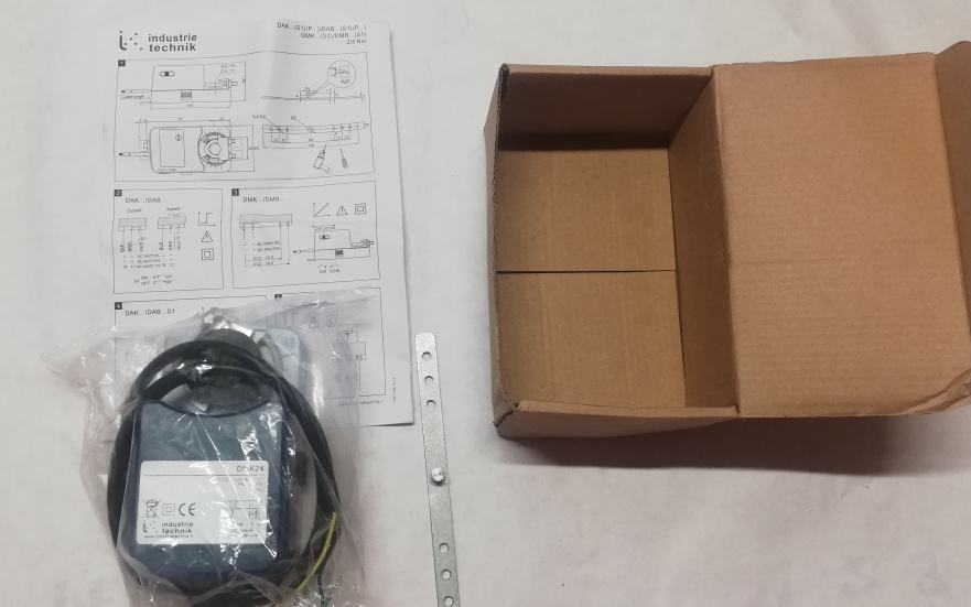 Elektro motorni pogon