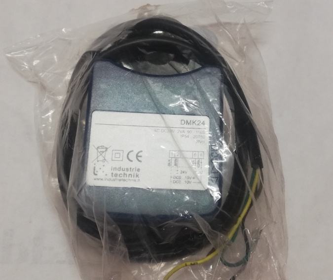 Elektro motorni pogon