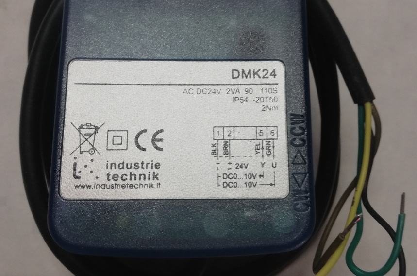 Elektro motorni pogon