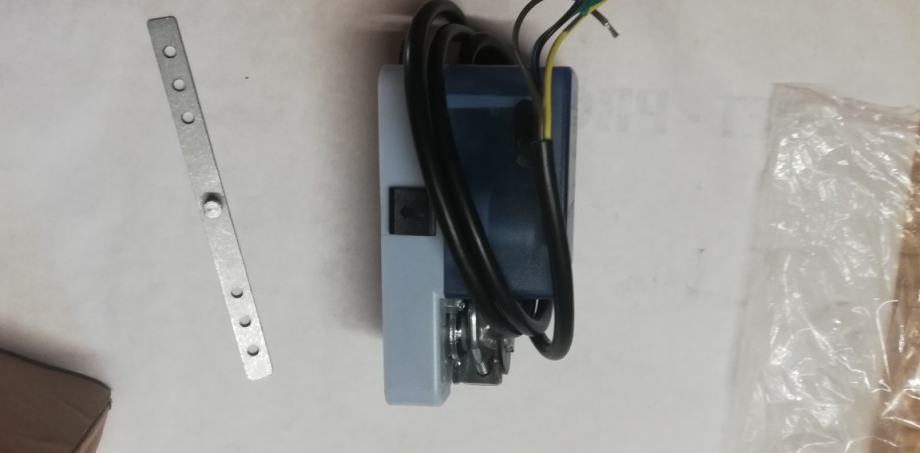 Elektro motorni pogon