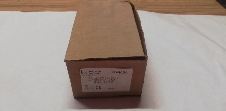 Elektro motorni pogon