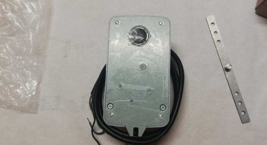 Elektro motorni pogon