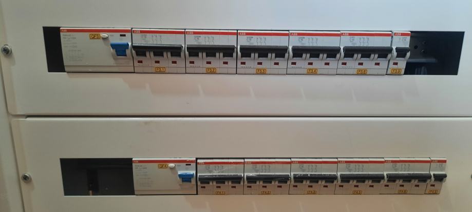 ELEKTRO RAZVODNI ORMAR