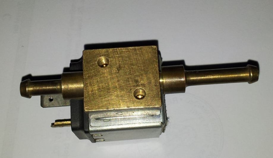 Elektro ventil za CO2 Argon plin