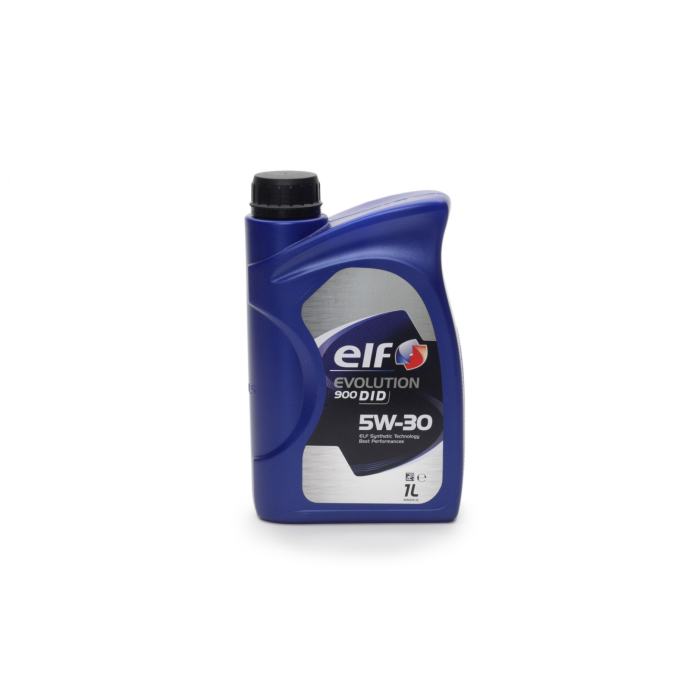 ELF ulje EVOLUTION FULLTECH (900) DID 5W-30 1/1