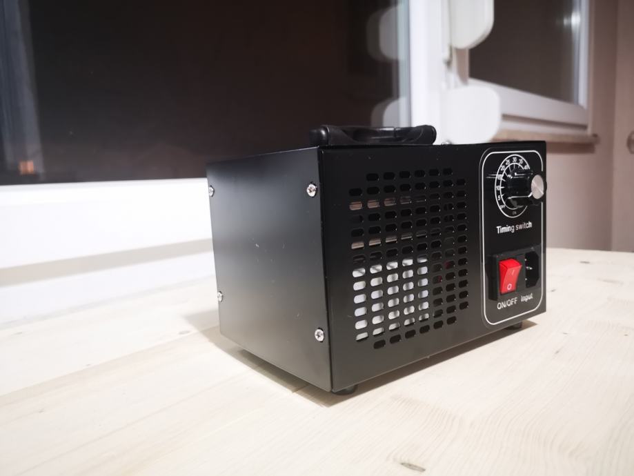 Generator ozona / Ozonator 60g/h