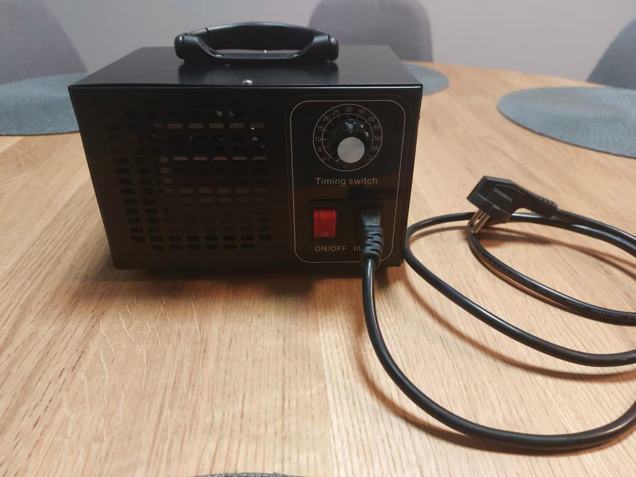 Generator Ozona / Ozonator 48g/h