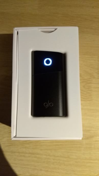 Glo uređaj