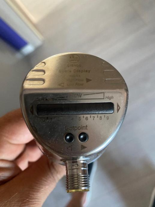 IFM SI5100 senzor protoka