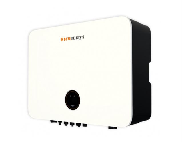 Inverter Sunways STT 10kW inverter -trofazni