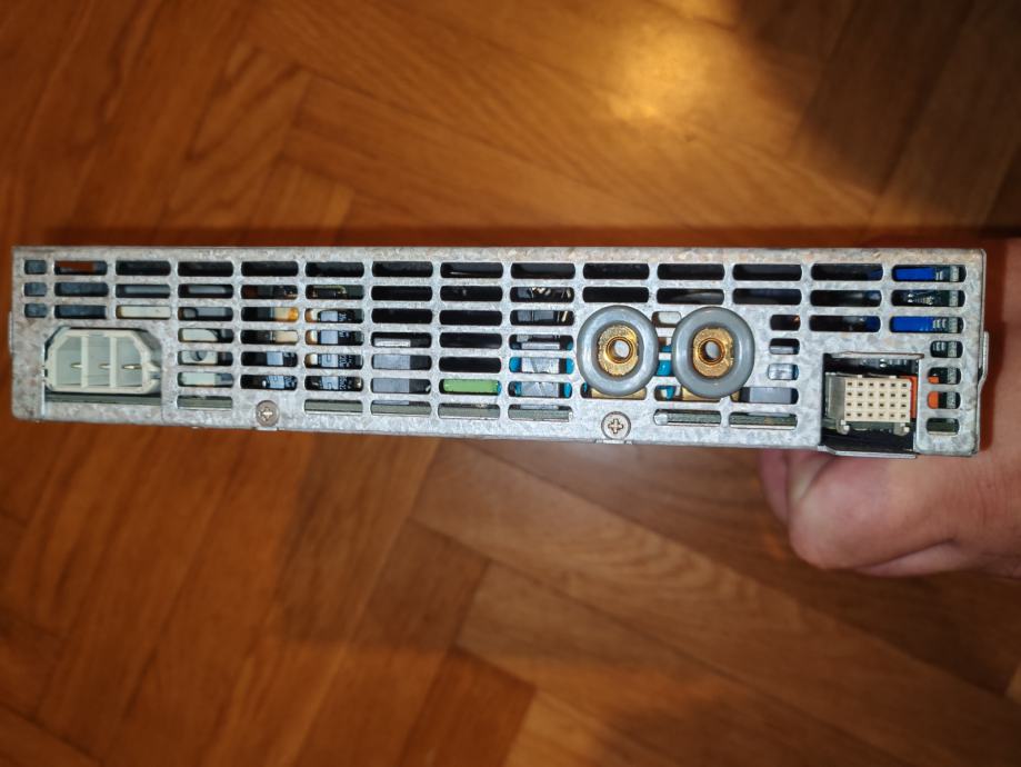 Ispravljači - PSU Power Supply Unit - Eltek , Huawei (radioamateri)