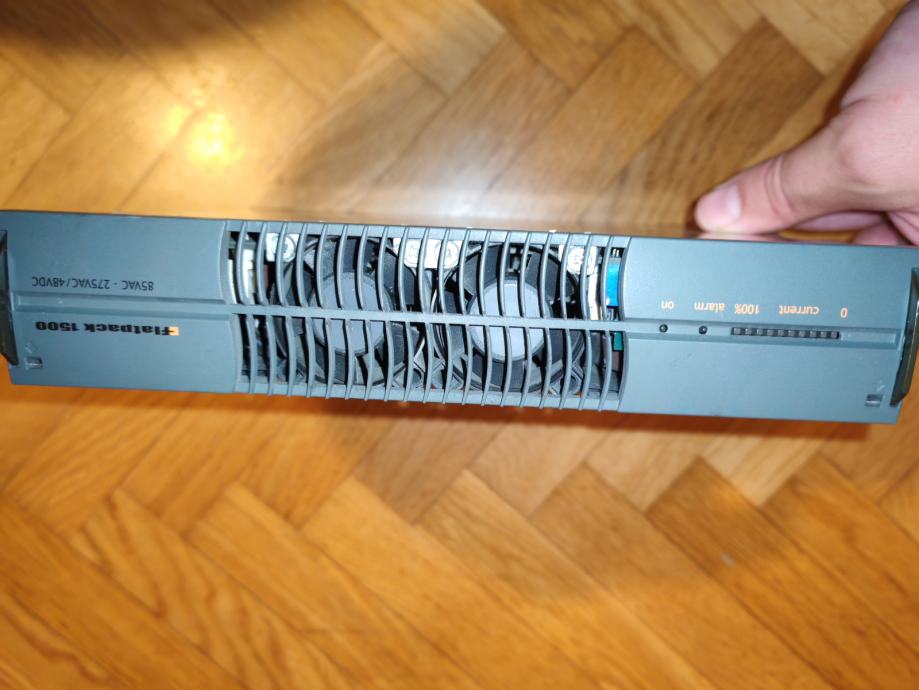 Ispravljači - PSU Power Supply Unit - Eltek , Huawei (radioamateri)