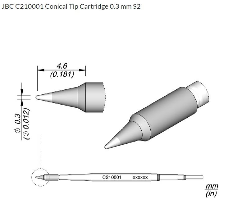 JBC CD-2SF Lemna Stanica sa 4 lemna vrha