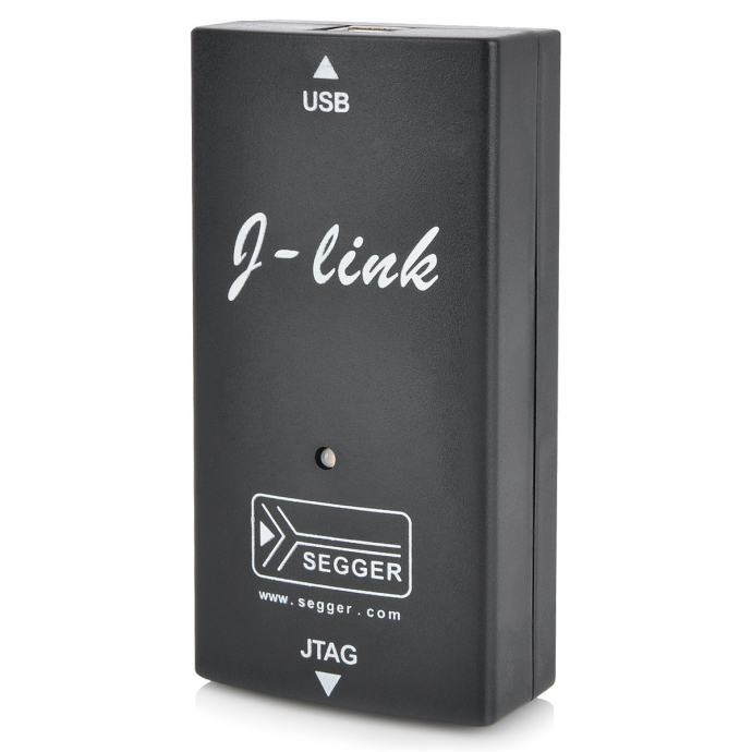 JLink V8 USB ARM JTAG emulator debugger