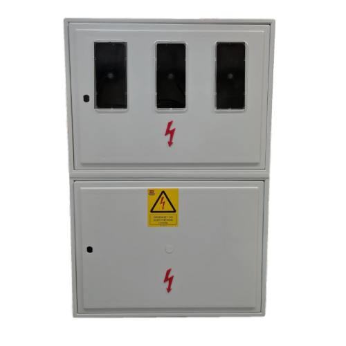 KPMO za 3 Brojila NOVO