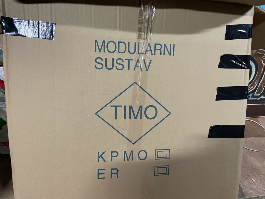 KPMO ormaric 3-fazna struja