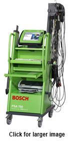 KTS 650 BOSCH