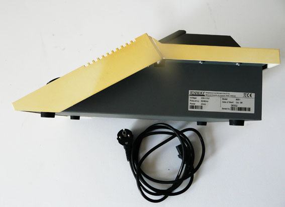 Laboratory Colorimeter Jenway 6051,1.Vlasnik,malo korišten, kao novi