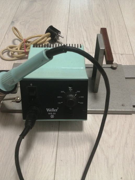 LEMILICA WELLER WS 50