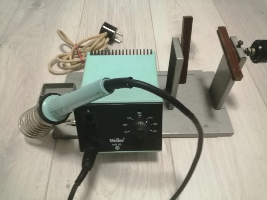 LEMILICA WELLER WS 50