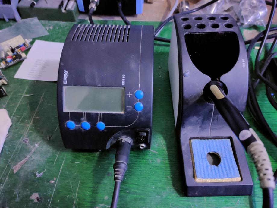 Lemna stanica ERSA RDS 80