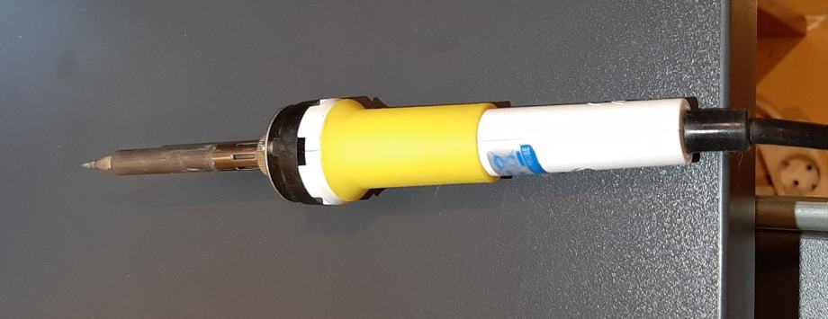 Lemna stanica ZD-937, digitalna