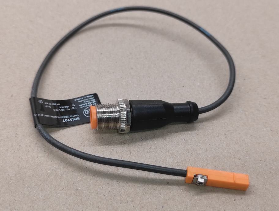 Magnetski proximity sensor IFM MK5107