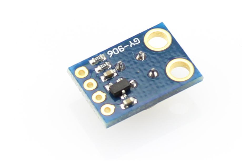 MLX90614 GY906 Bezkontaktni IC termometarski arduino modul