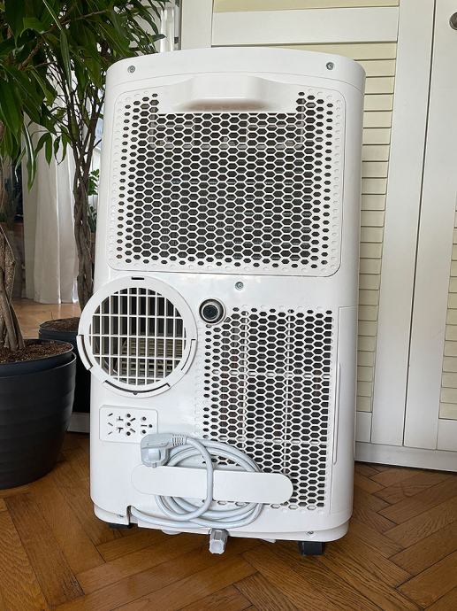 Mobilna klima uređaj (ProKlima PF1-09)