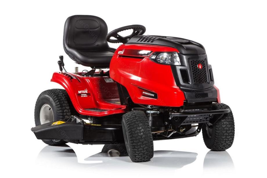 MTD traktorska kosilica Optima LG 200 H