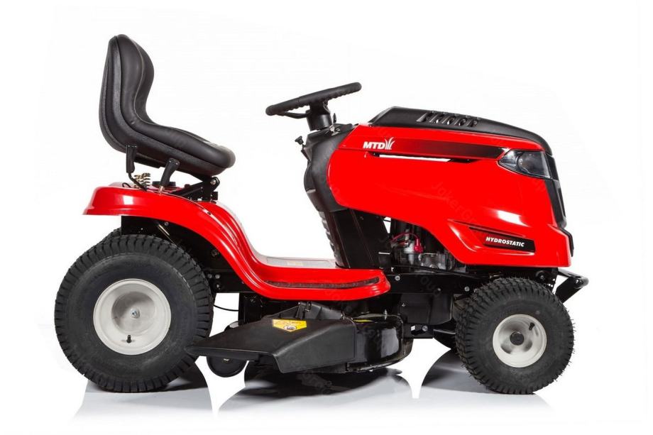 MTD traktorska kosilica Optima LG 200 H