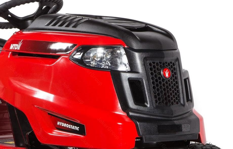 MTD traktorska kosilica Optima LG 200 H