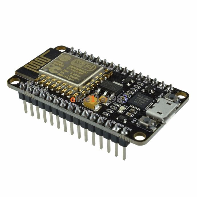 NodeMCU WIFI IOT ARDUINO