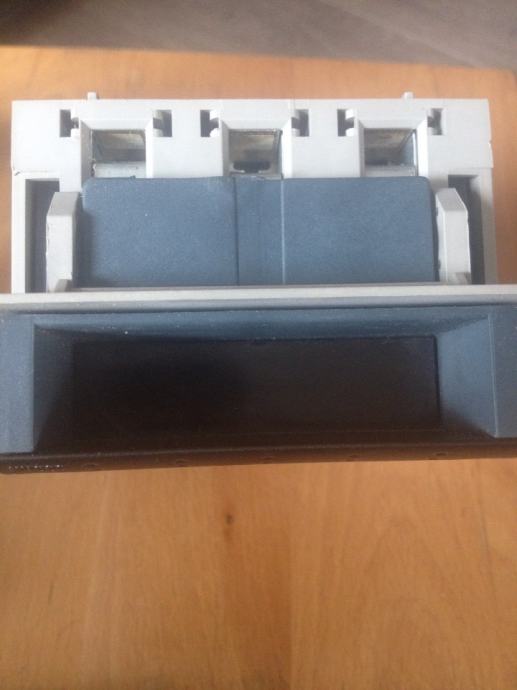 Osigurači 160A - rastavljači - Fupact INF ISFL ISFT PREKLOPNIK