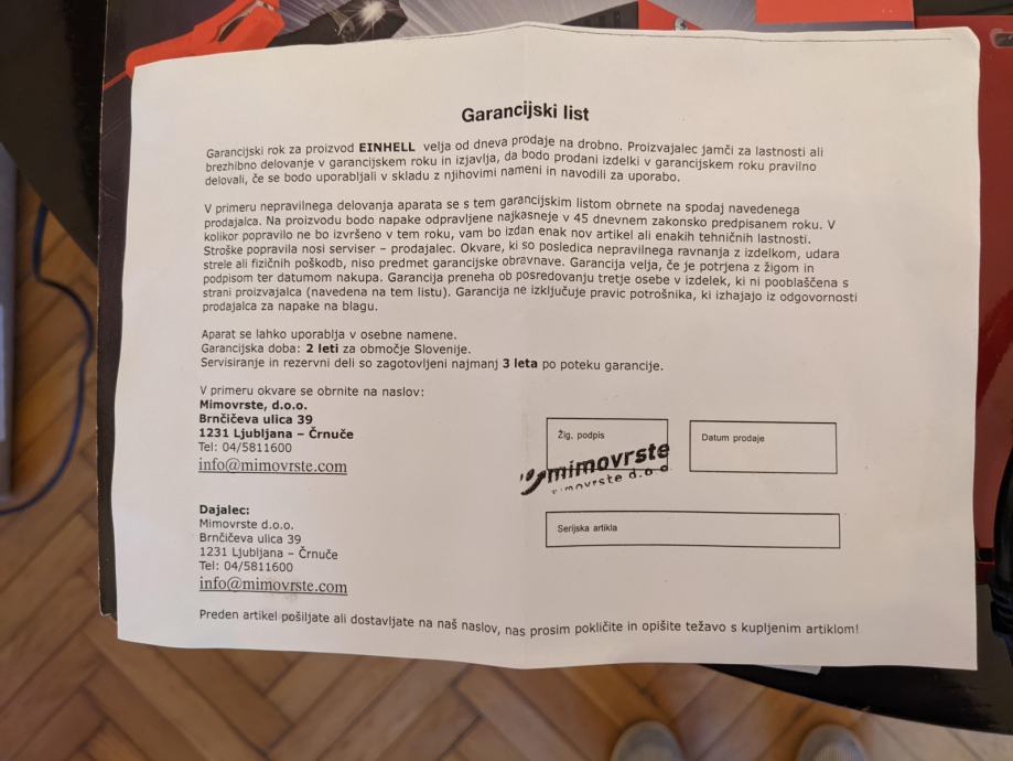 PUNJAČ AKUMULATORA, CC-BC 12, EINHELL