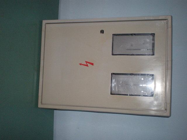 razvodni ormar za struju KPMO1